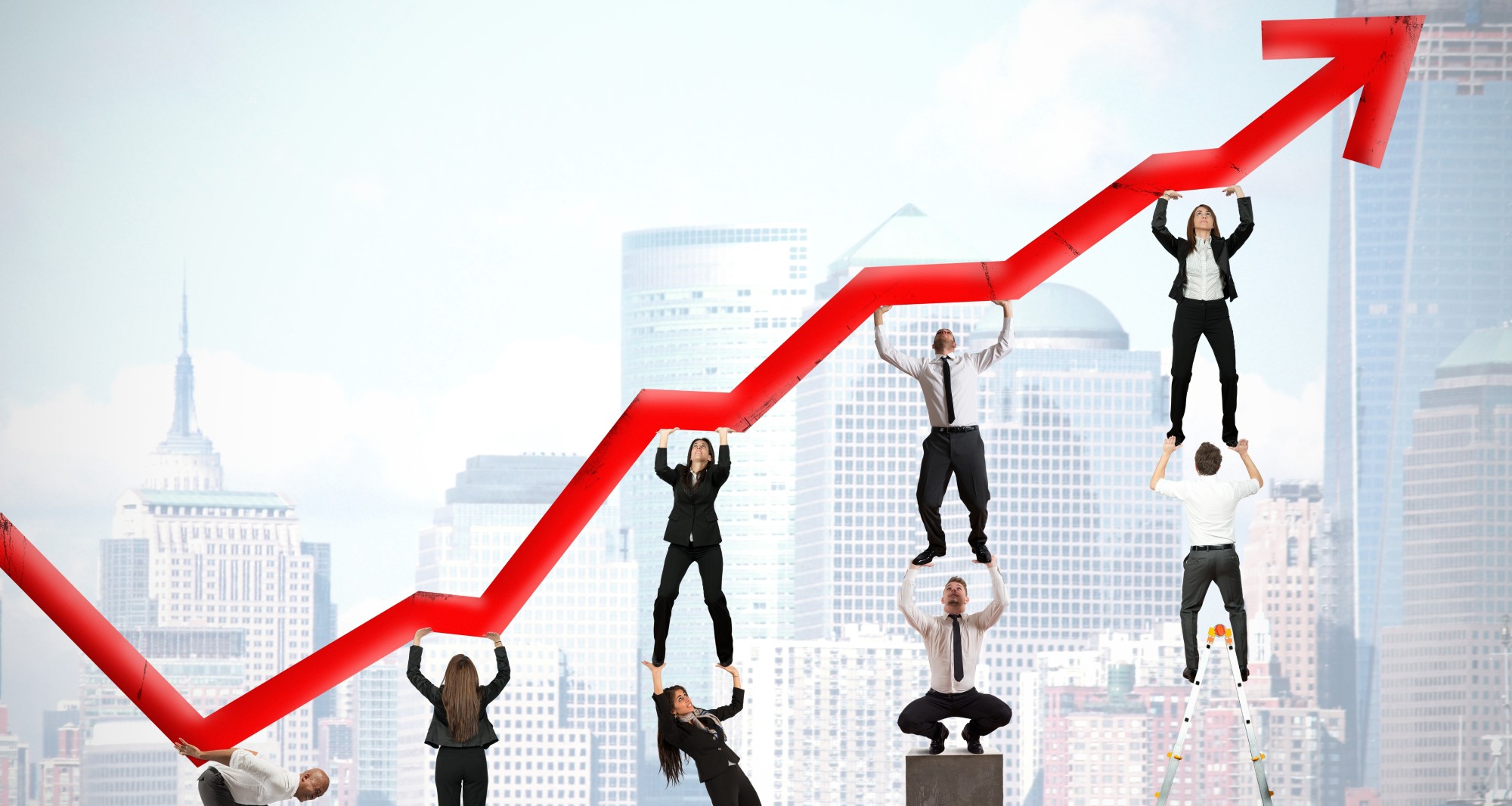 14 techniques de vente que tout bon commercial devrait maîtriser